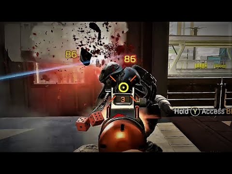 Monster Apex Legends Montage - YouTube