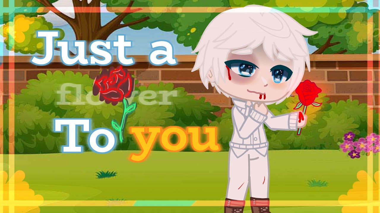 🔸↪Just a flower🥀 - The promised Neverland history [GC]🔸 - YouTube