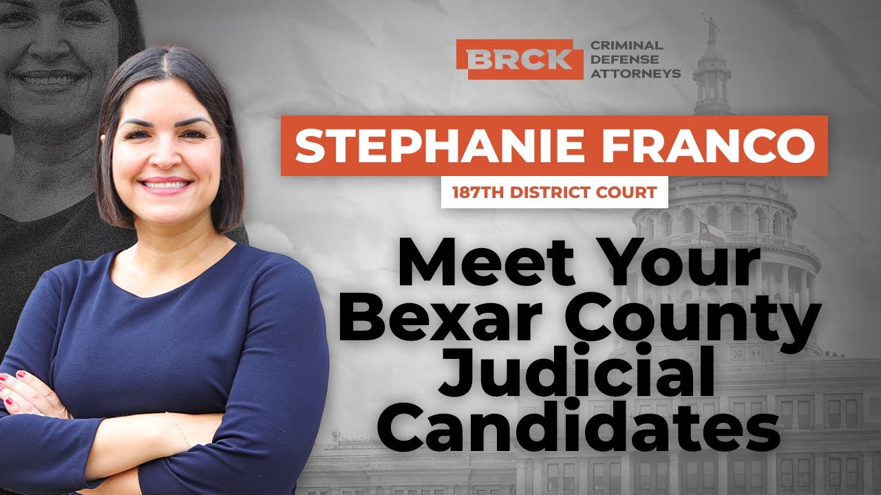Seeking Justice, Not Just Convictions: A Conversation with Stephanie ...