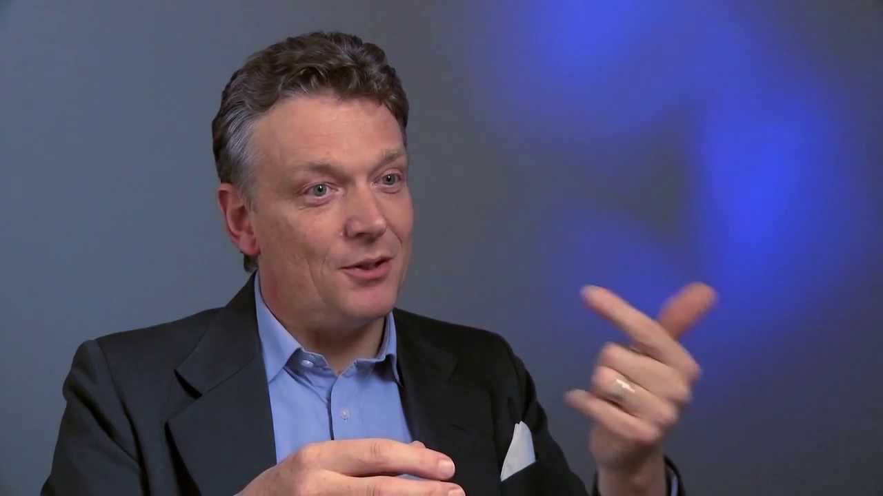 Microfinance Now: Graham Wright - YouTube