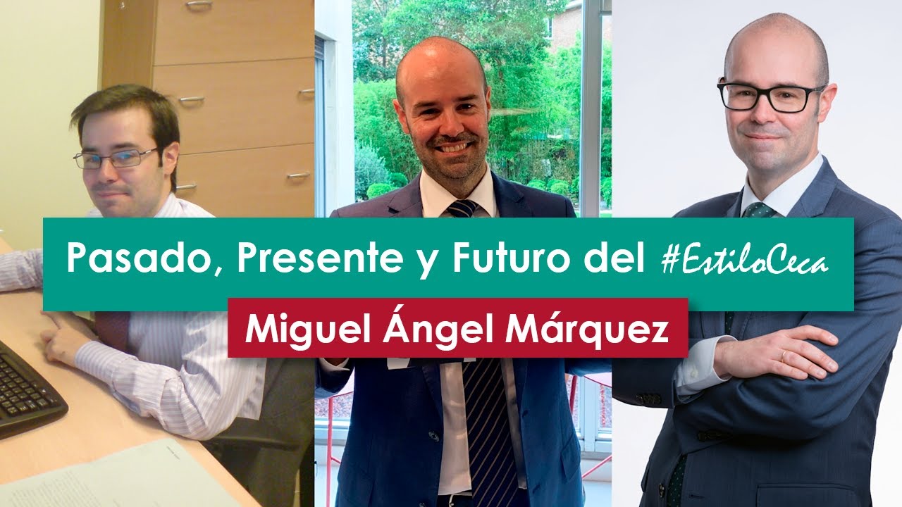 El "Cara a Cara" de Miguel Ángel Márquez en la serie de "Los 15 de Padre Damián ...