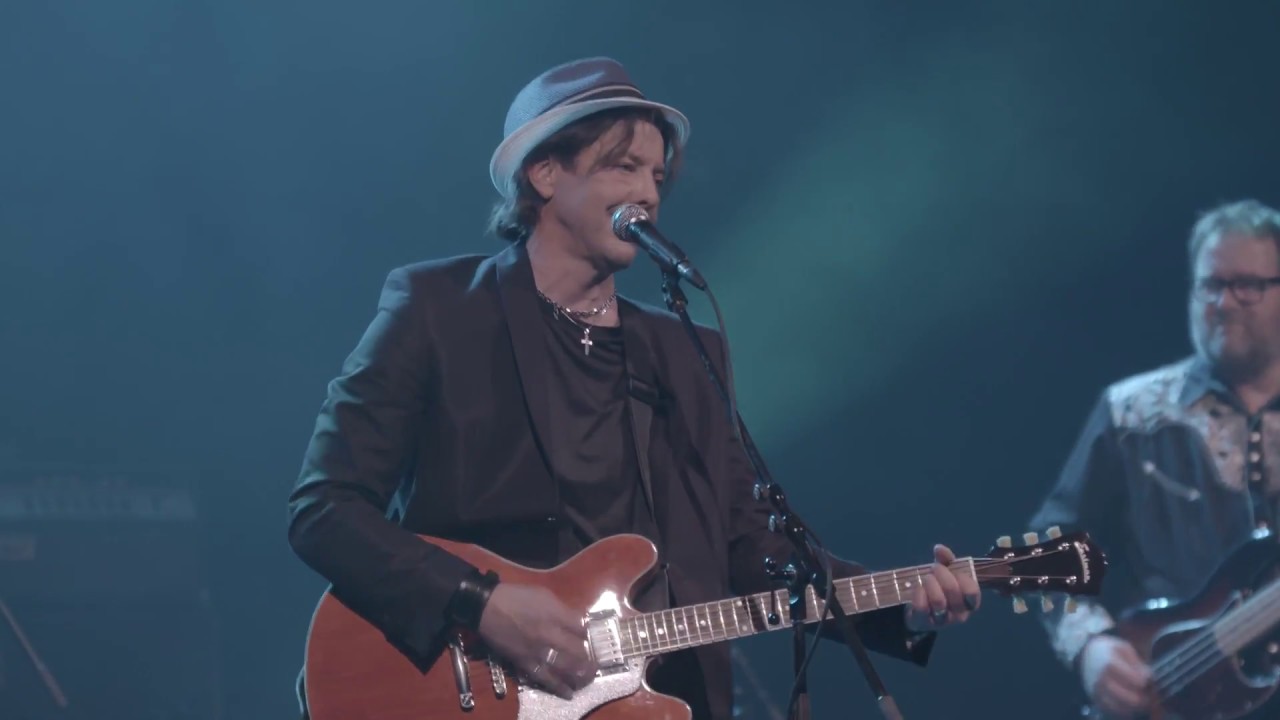 MICHEL RUSSELL - IGNORÉ PAR LE MONDE ''LIVE'' - YouTube