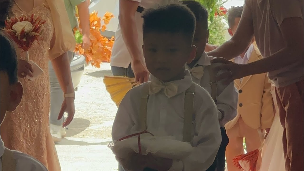 Coin Bearer - YouTube