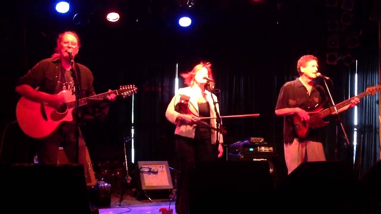 Southern Cross cover by Rock, Paper, Scissors - YouTube