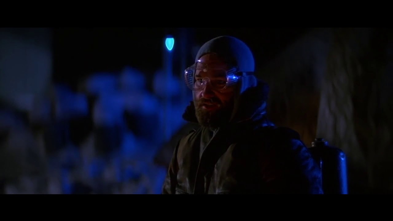 The Thing 1982: I know i'm human - YouTube