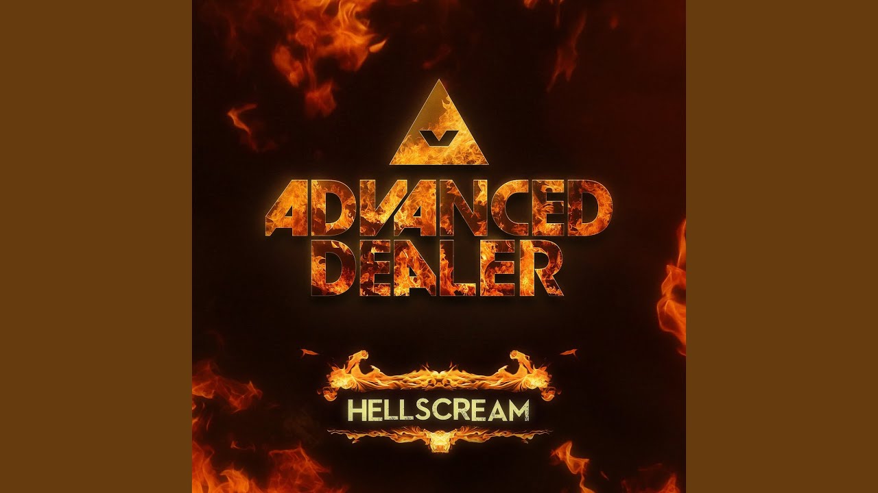 Hellscream - YouTube