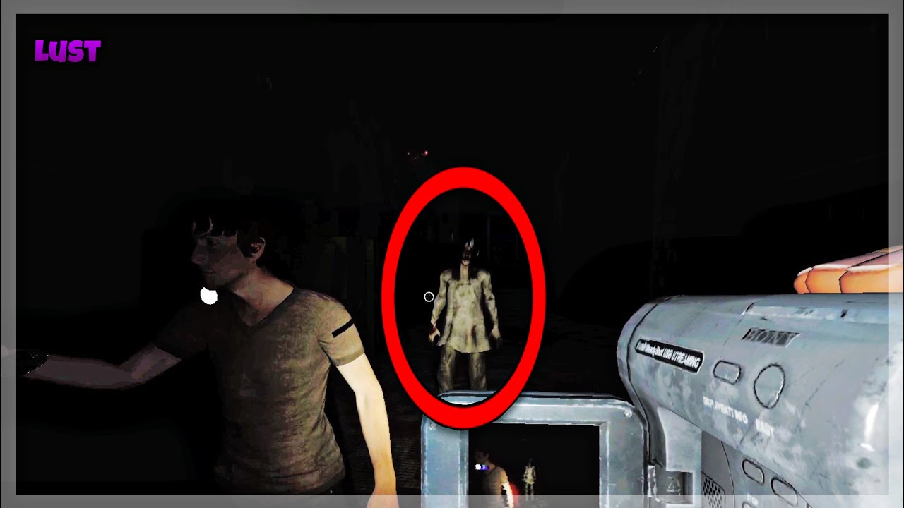 Phasmophobia is STILL Scary... - YouTube