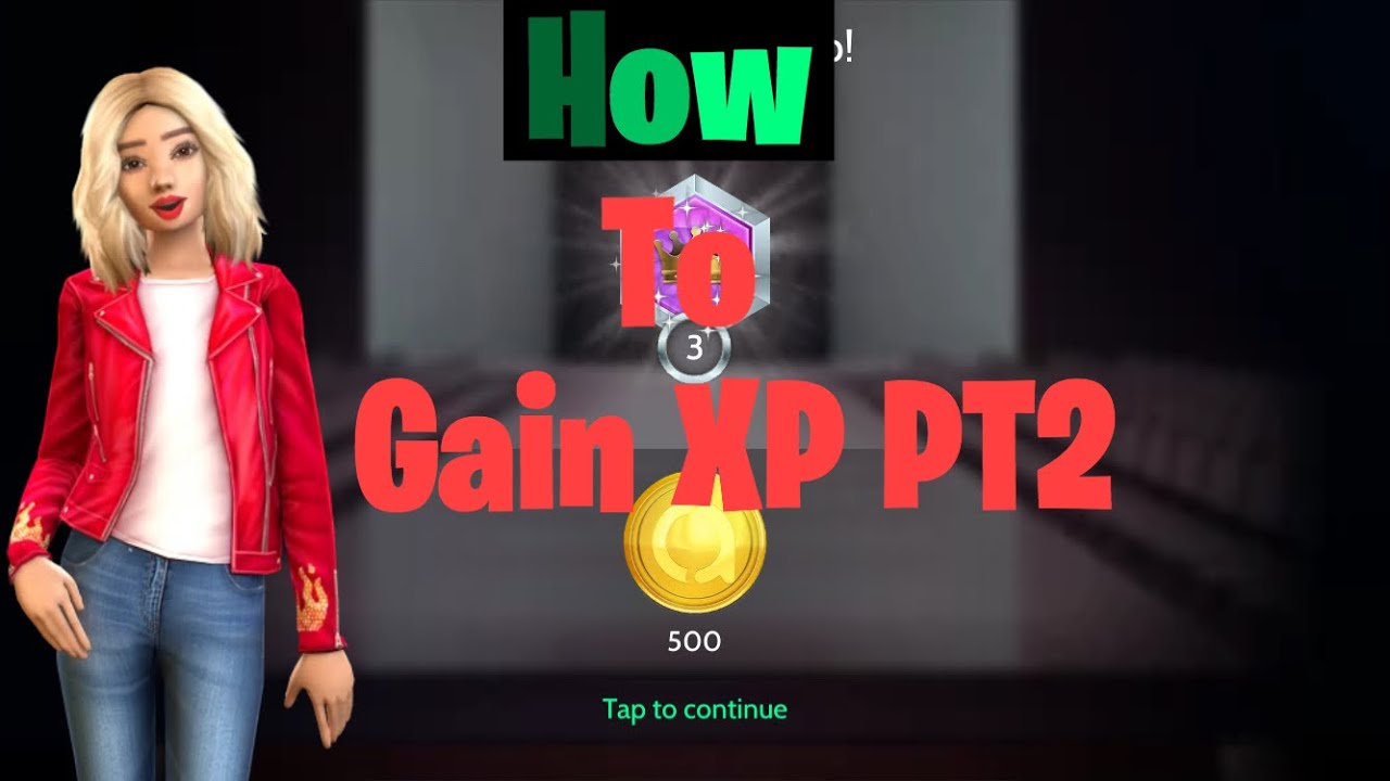 Tips on how to gain XP! - YouTube