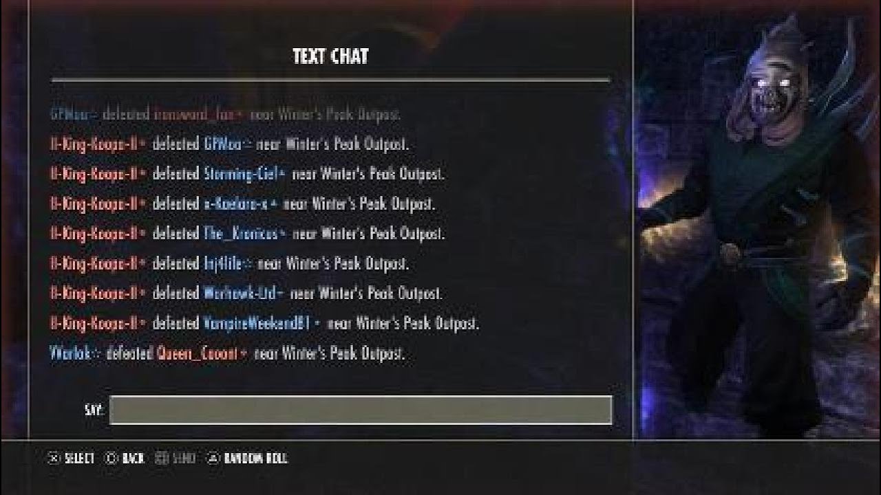 Eso PvP - Way Of The Ninja Pt. 2 - YouTube