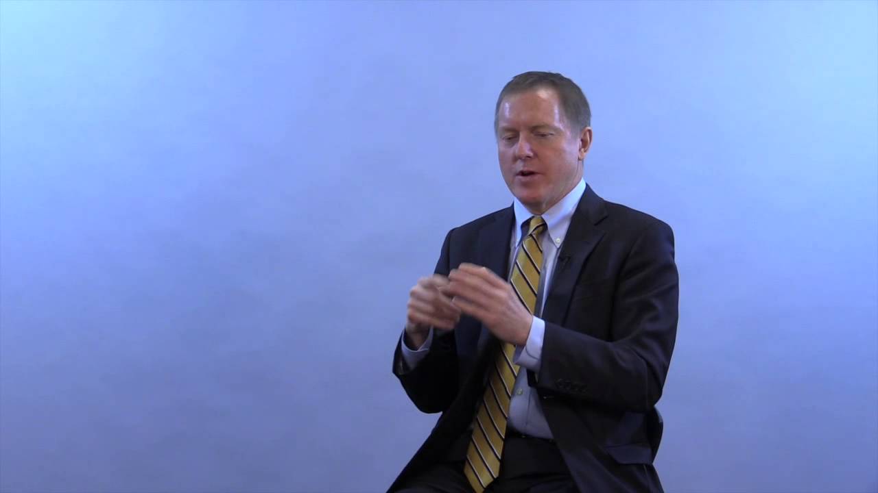 Kevin O'Keefe talks with Legal Current about social media and the legal ...