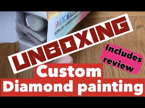 Everyday Deals Diamond Paintings