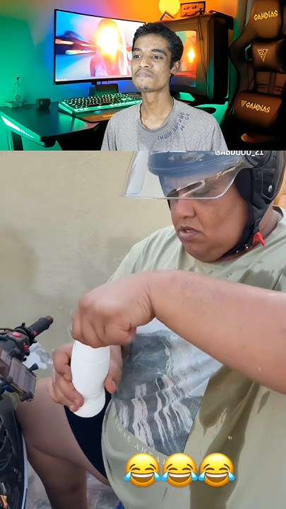 Try Not to Laugh challenge😂😝147 #funny #Reaction #memes #comedy #shorts #laugh #fail - YouTube