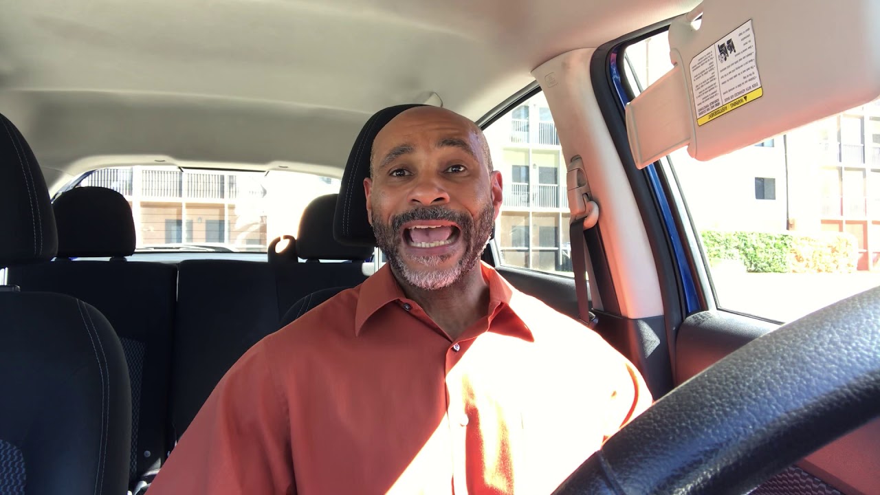 Mentor Monday Featuring Infinite Waters (Ralph Smart) - YouTube