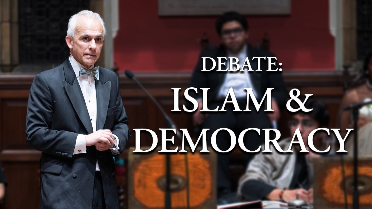 Ben Habib argues that Islam must reform & liberalise to reconcile with ...