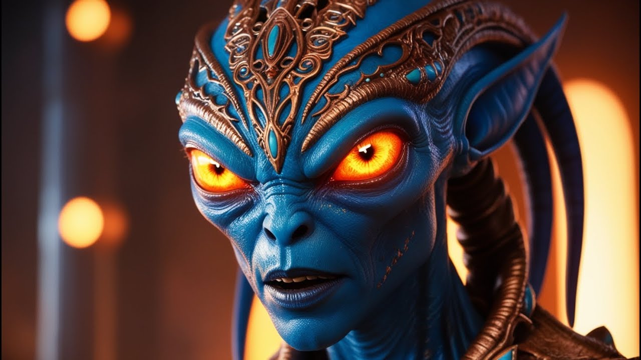 "Invincible Aliens Face Humans—And Instantly Regret It | Epic HFY Story ...