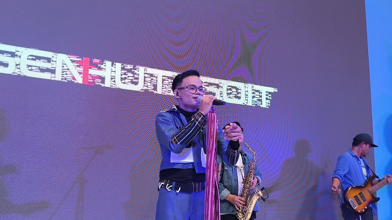 Osen Hutasoit - Hansitdo Gabe Au || Lagu Galau Batak - YouTube