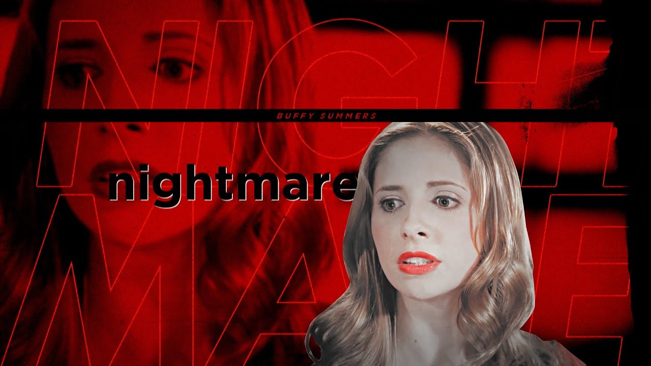 Buffy Summers Address