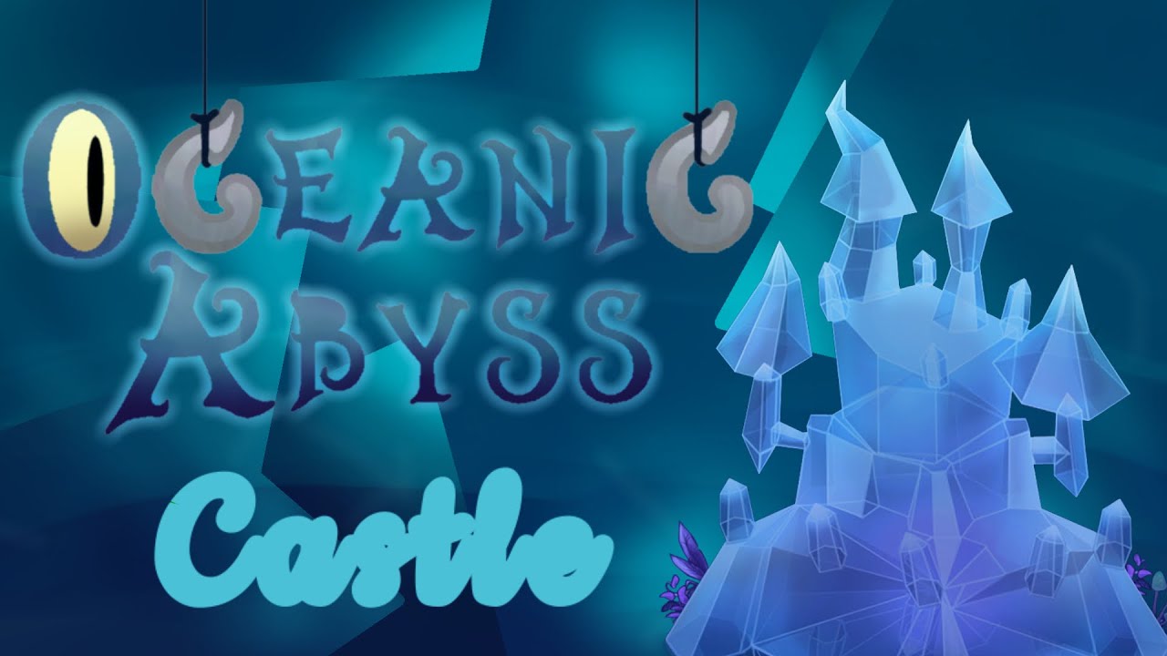 Castle Bass | Oceanic Abyss Individual Sounds - YouTube