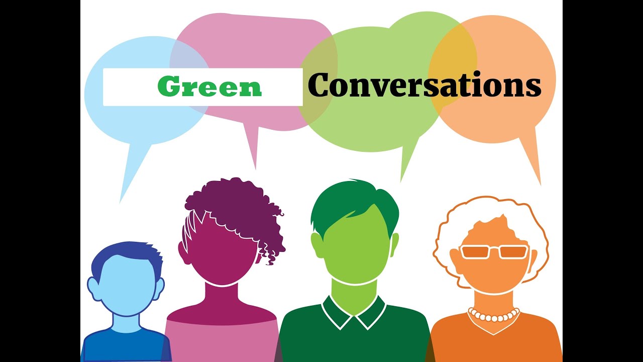 Green Networking Dialogue July 22, 2020 - YouTube