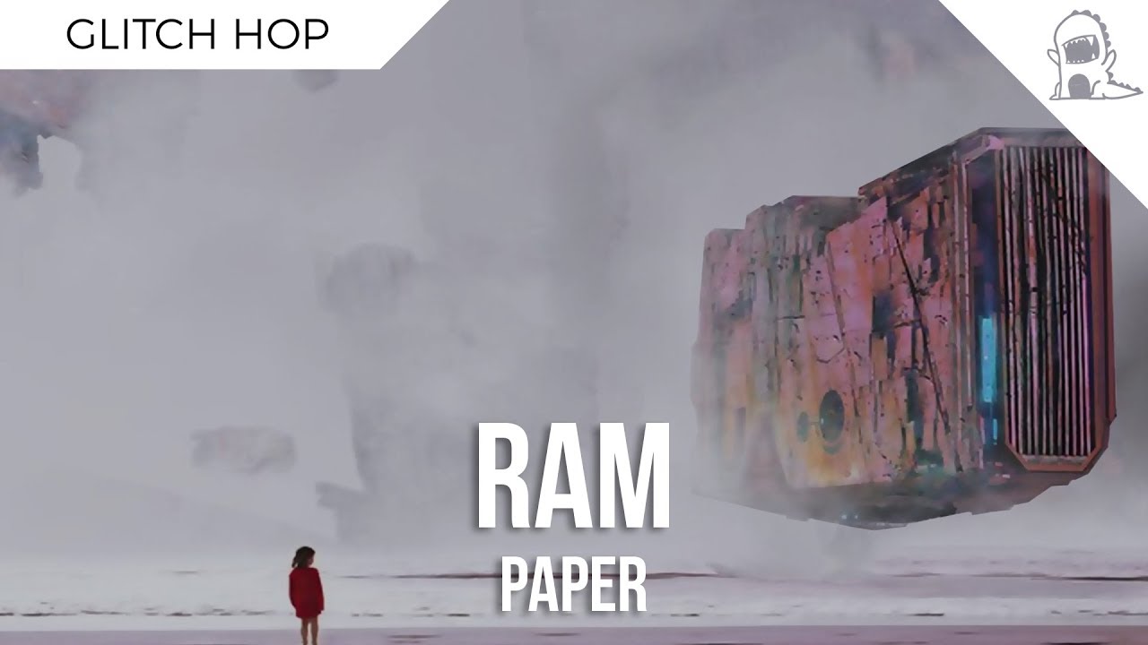 Ram - Paper [Dinosaur Release] - YouTube