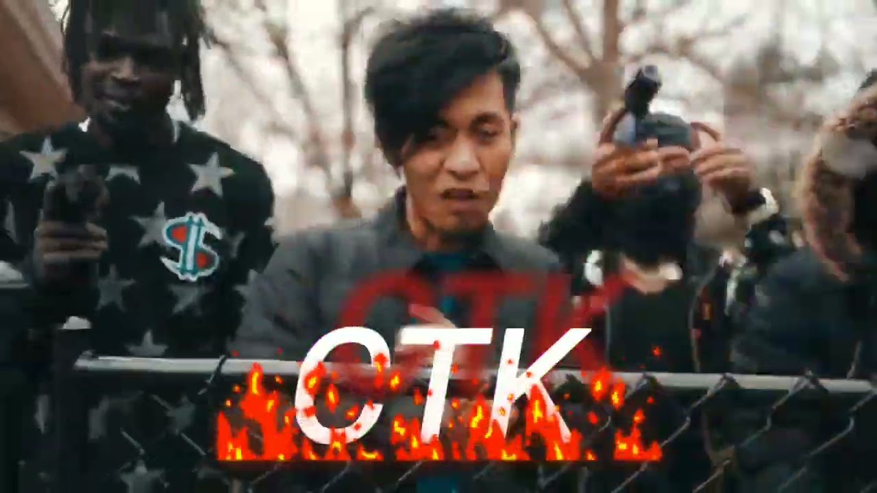 Karen Rap Game CTK X Gee Kade - YouTube