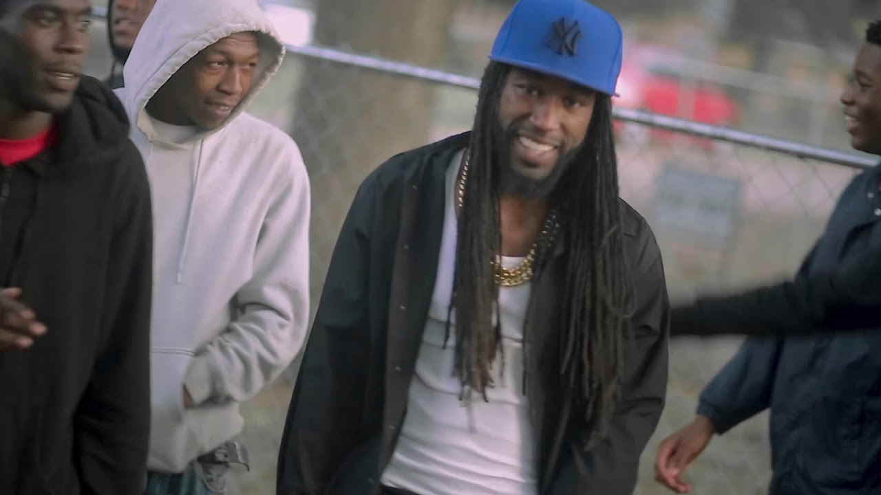 Ace K - Posted Ft. Beezy B & Lil Bodybag [Shot & Edited] - YouTube