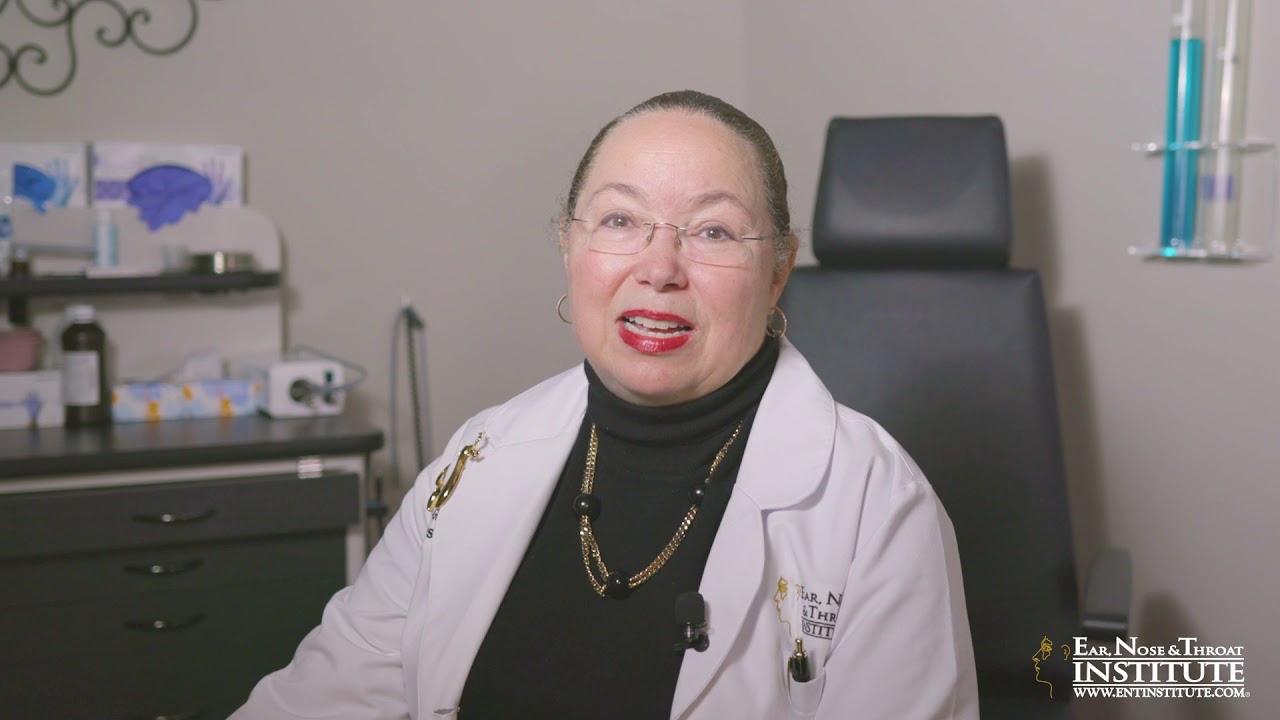 Dr. Lisa Perry-Gilkes, MD - YouTube