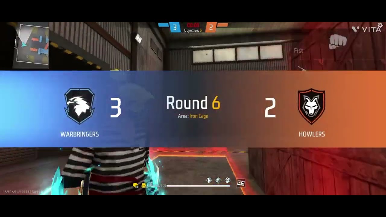 playing with unknown player🤨 - YouTube