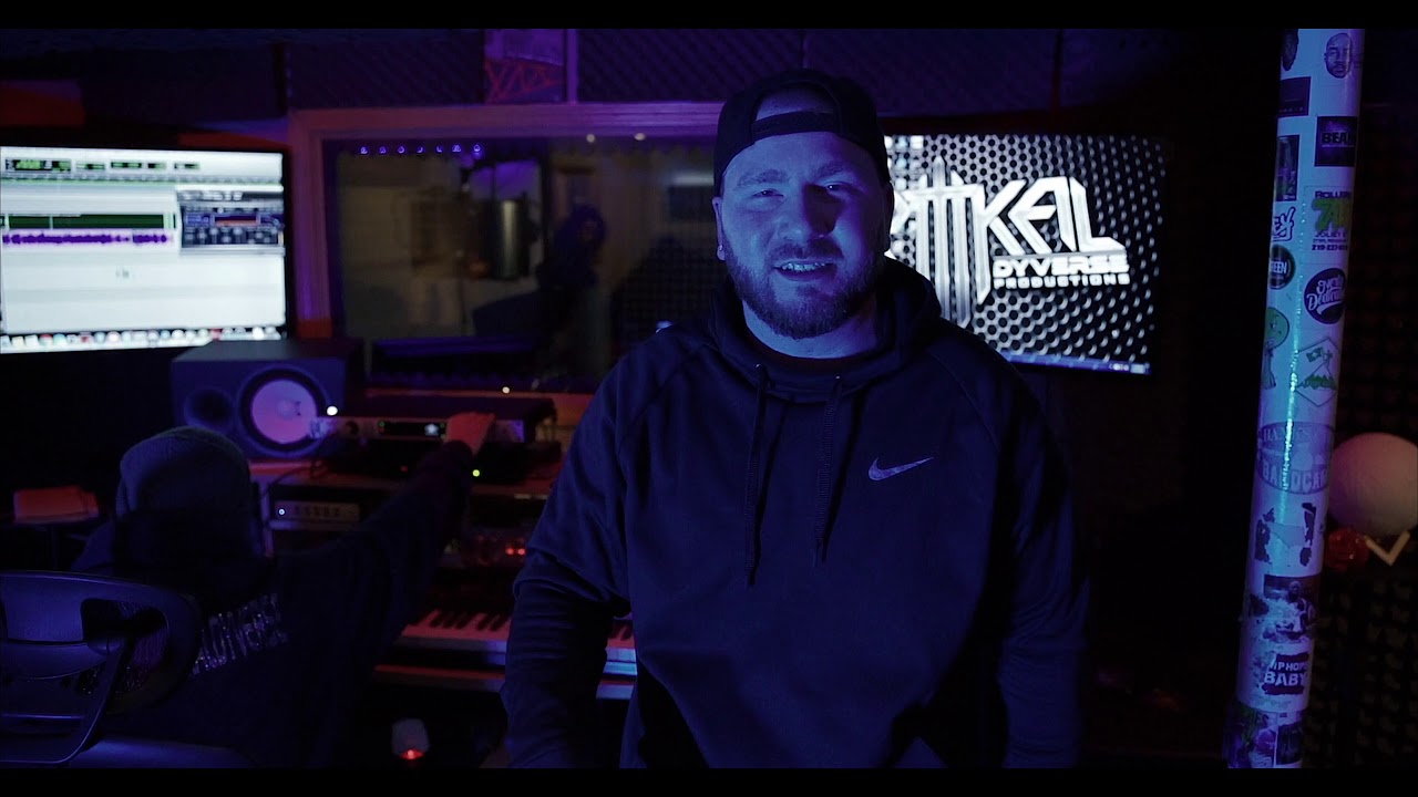 ZACK GRAY "WHATS POPPIN REMIX" - YouTube