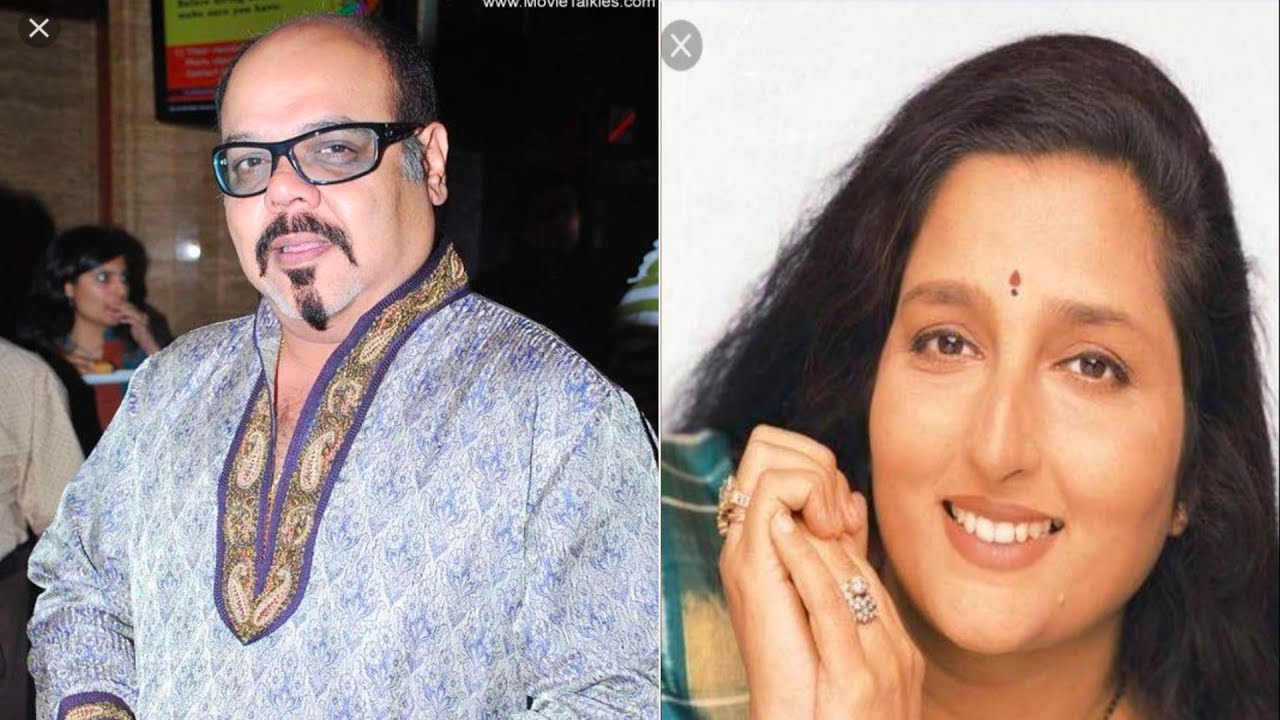 SAHIBAAN MERI SAHIBAAN_(Sahibaan)by Anuradha paudwal jolly mukharjee ...