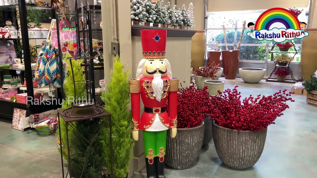 Lanoha Nurseries and Garden Center | Omaha - YouTube