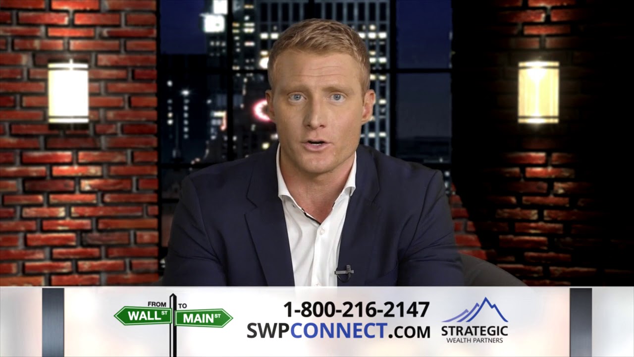 Mark Tepper discusses the stock market and its next move - YouTube