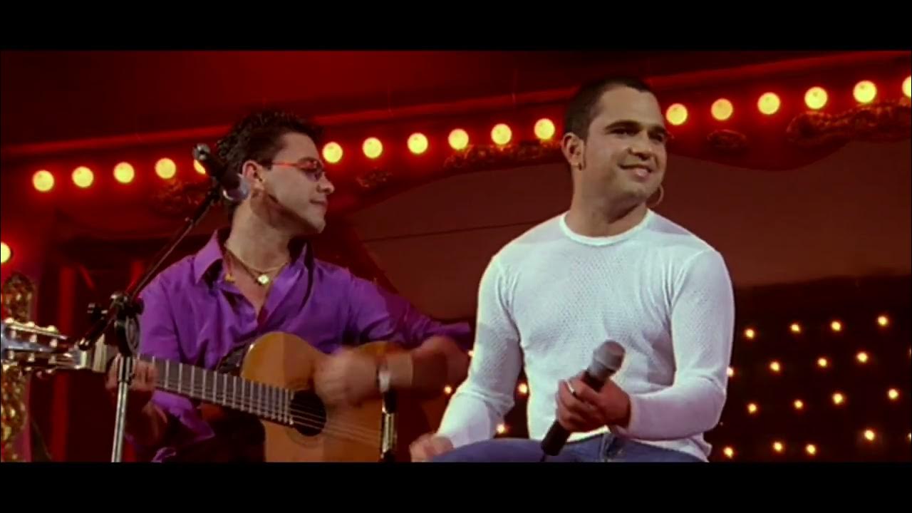 Zezé Di Camargo & Luciano - Ao Vivo 10 Anos (2001) - YouTube