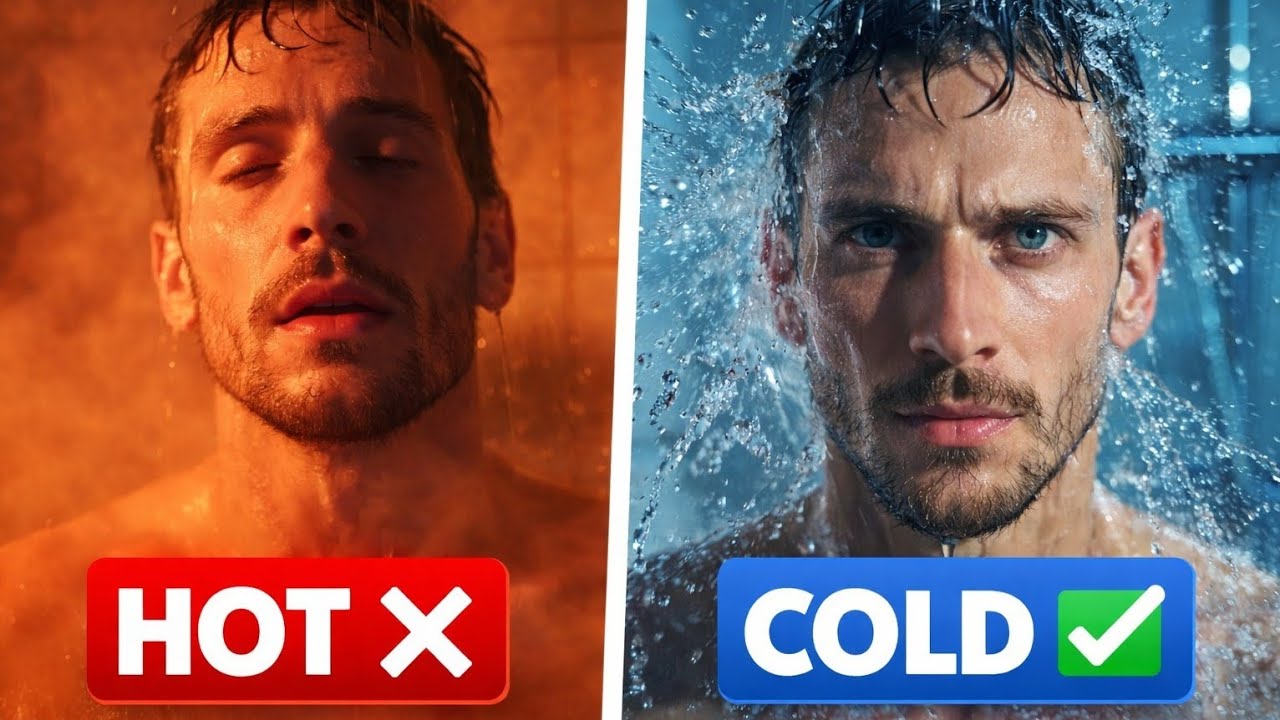 Hot Bath vs Cold Bath – Which Is Better for Your Health? (Science ...