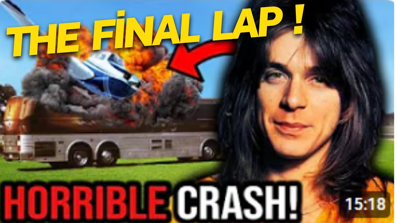 👉 The Terrifying Final Flight of Randy Rhoads – A Rock Tragedy - YouTube