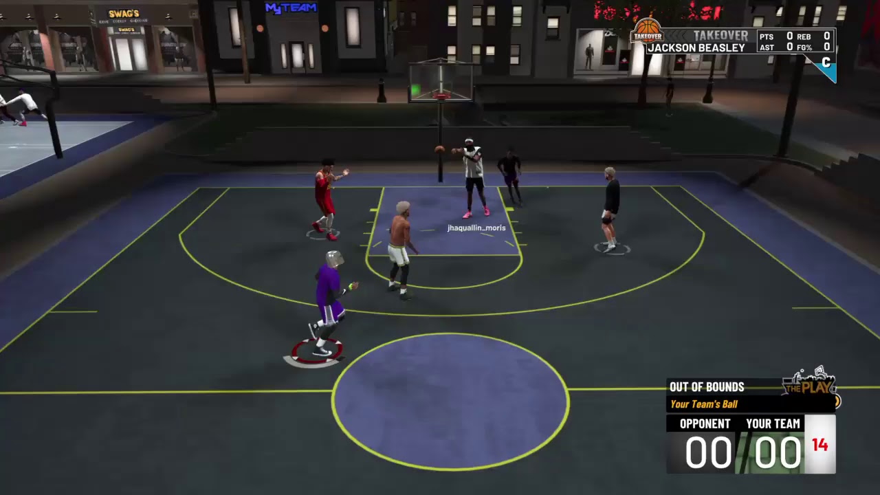 2k19 ROAD TO 90 Overall - YouTube