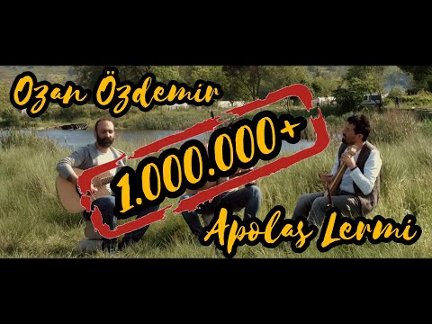 Ozan Özdemir & Apolas Lermi - Seni de Unuturum