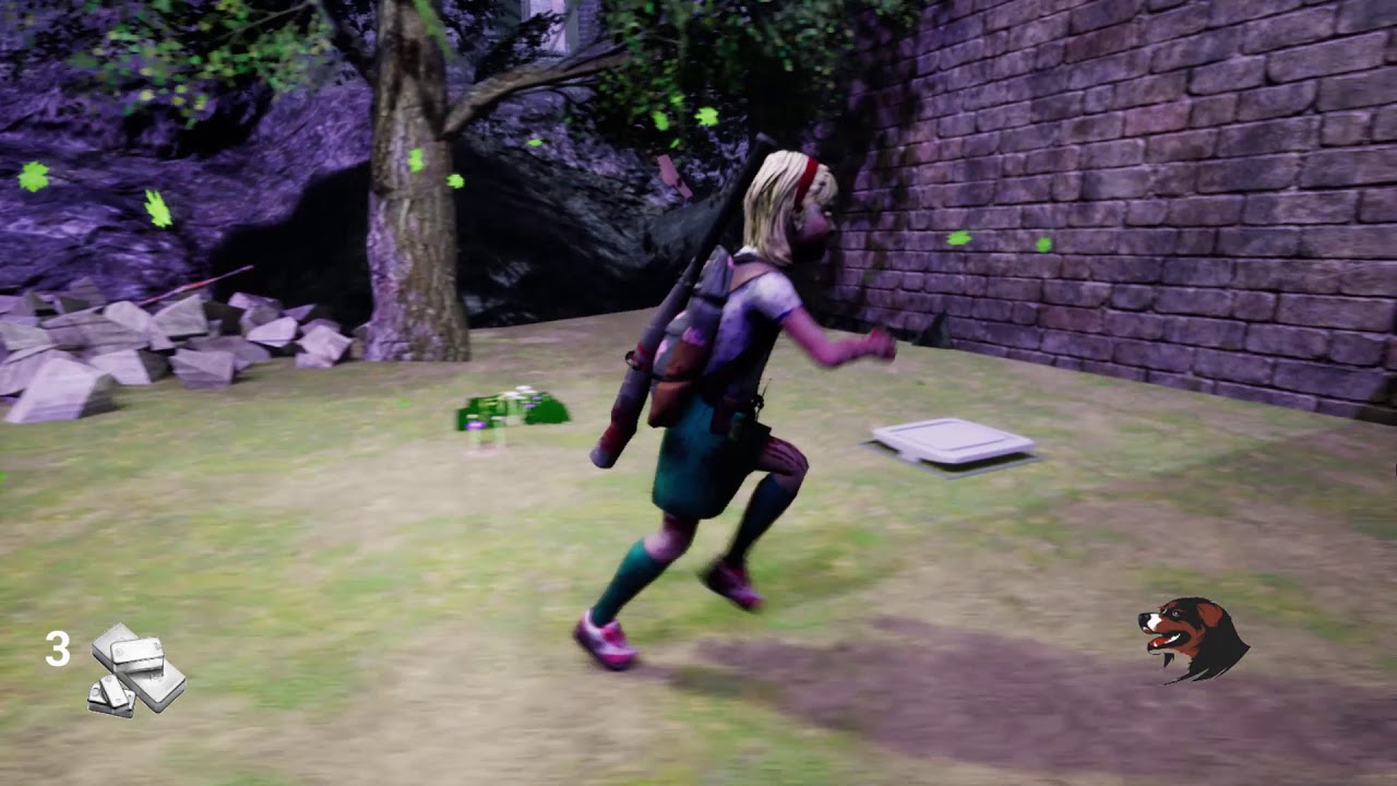 Alone Full Gameplay - YouTube