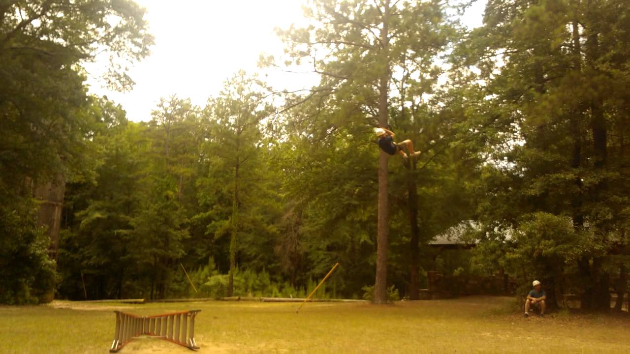 Camp Lawhorn Video 28 - YouTube