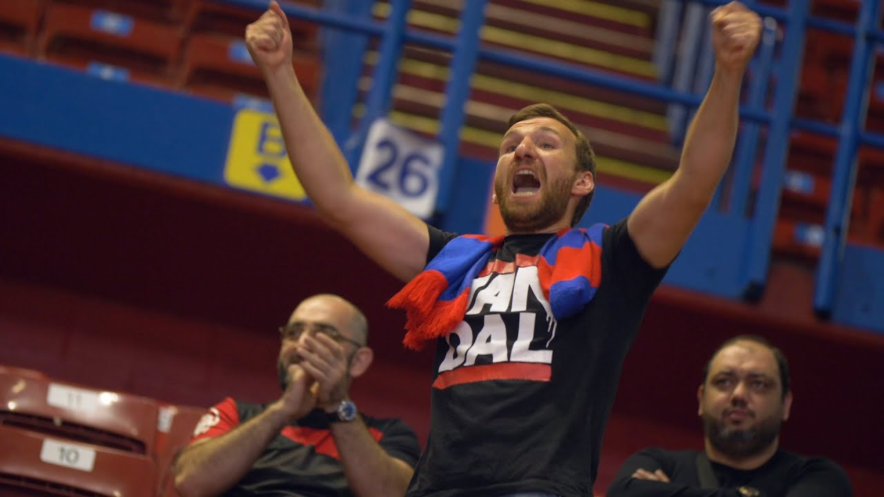 #CSKAFanStory Dmitry Polyansky - YouTube