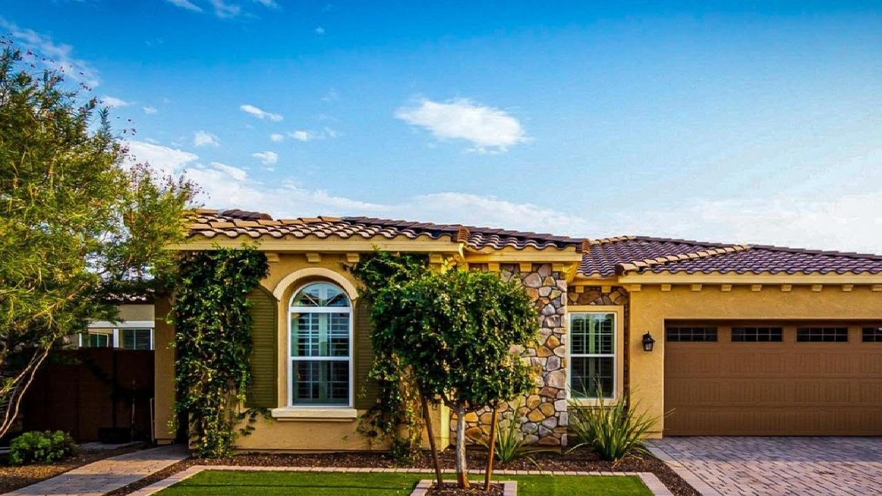 659 W RANCH Road, Gilbert, AZ Presented by Jacquelyn Grant. - YouTube