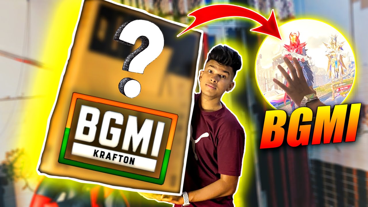 😱 WTF !! BGMI MYSTERY BOX IS HERE GAMING MONITER 😱 SAMSUNG,A3,A5,A6,A7 ...