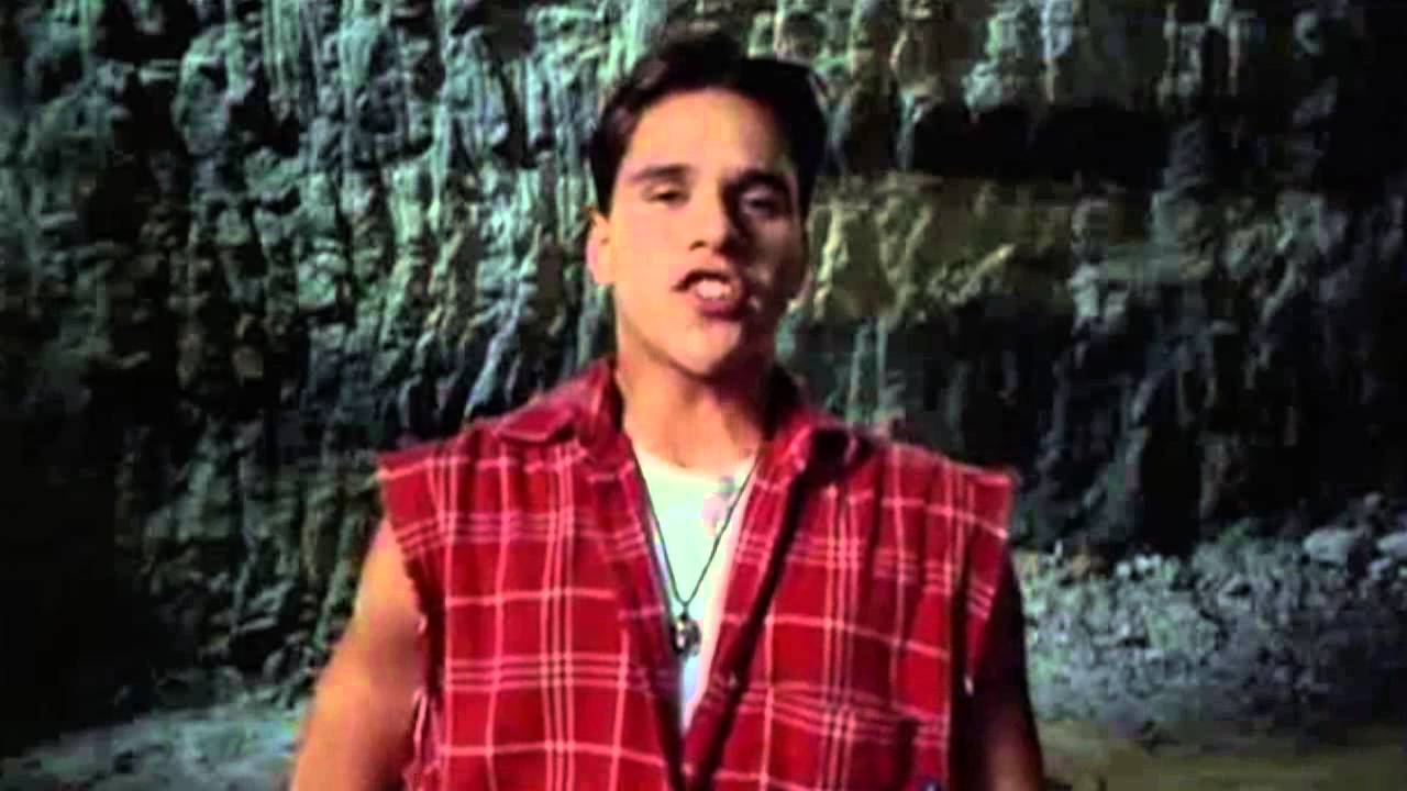 Power Rangers - My name is Jeff - YouTube