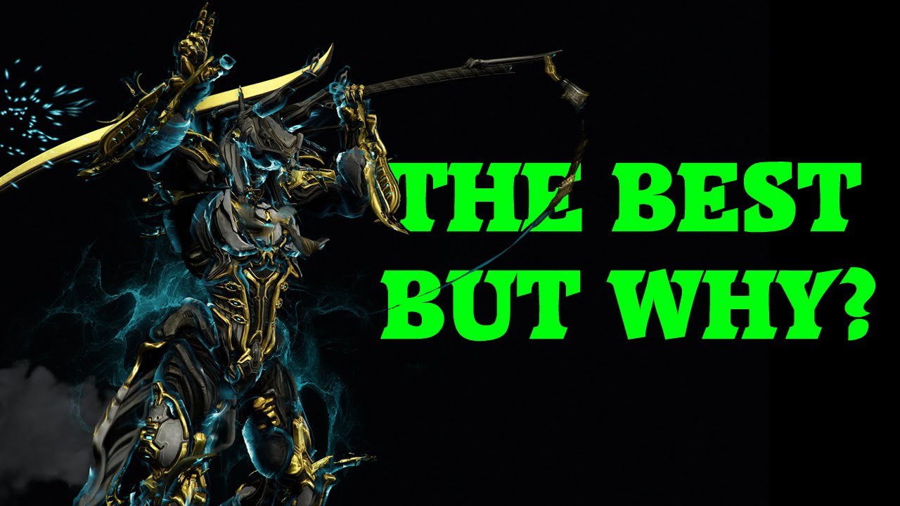 Warframe | The Best Damage Type | BUT WHY ? - YouTube