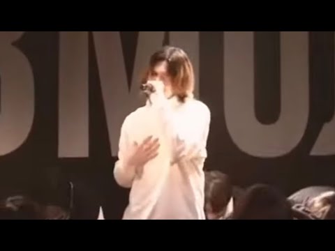 【MAZZEL】Get Down【RAN Fancam】 - YouTube