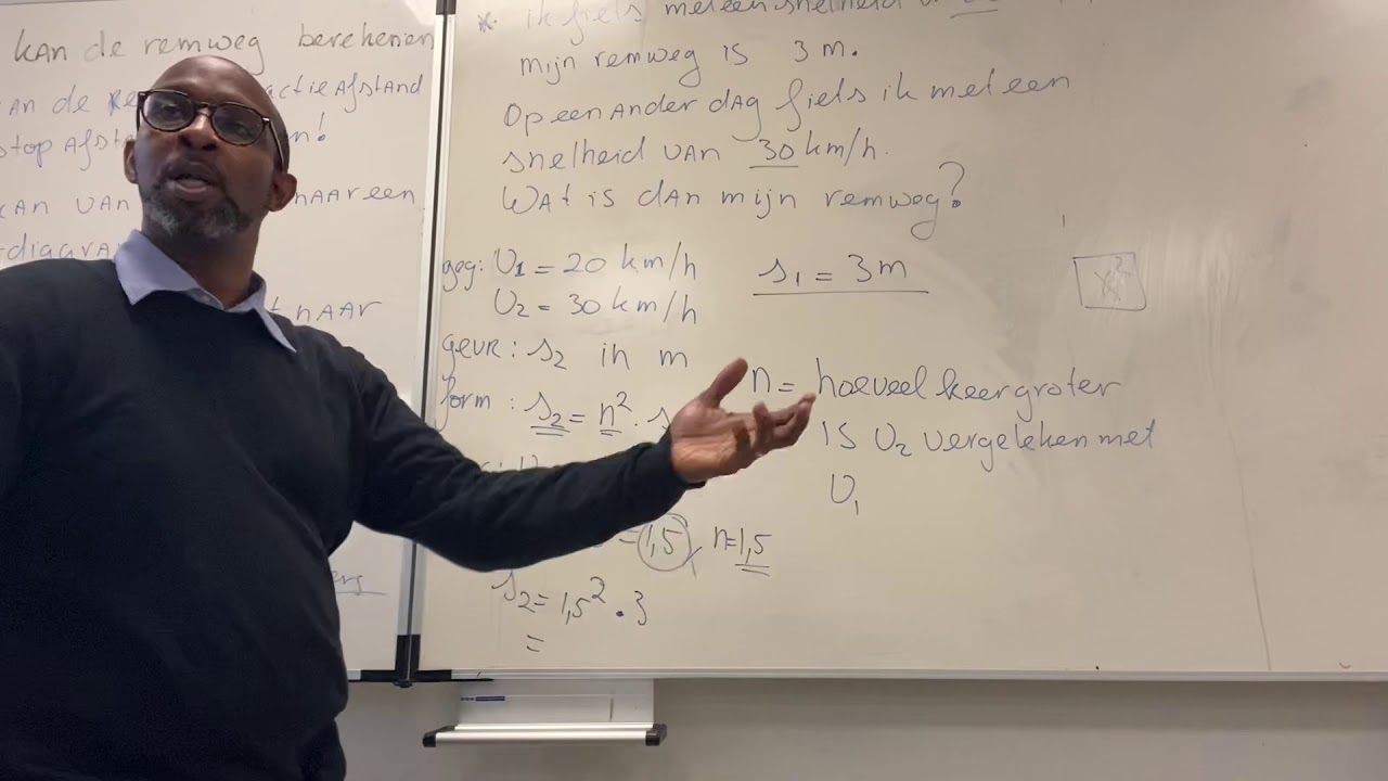 Dutch physics class - YouTube