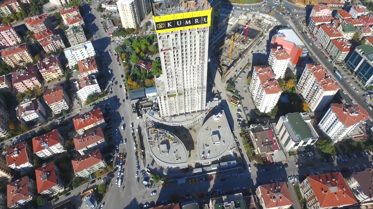 KUMRU ANKARA - YouTube