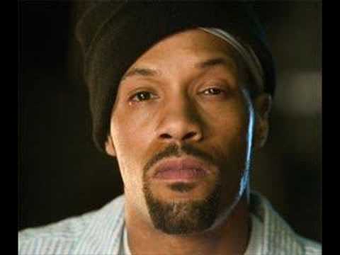 RedMan - Lets Go - YouTube