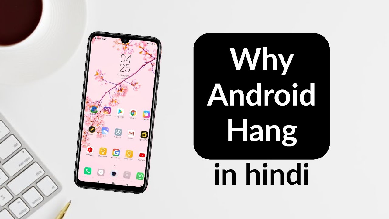 All Smartphone Hang Complete Solution | Android Phone Hang Solution ...