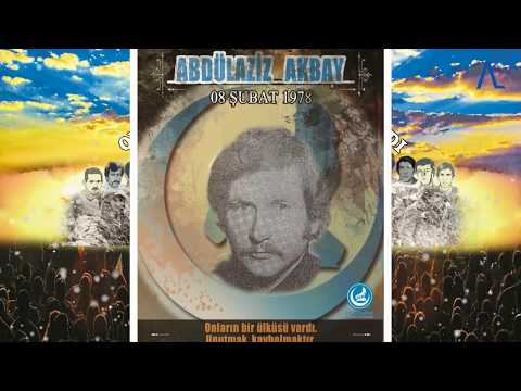 abdülaziz akbay
